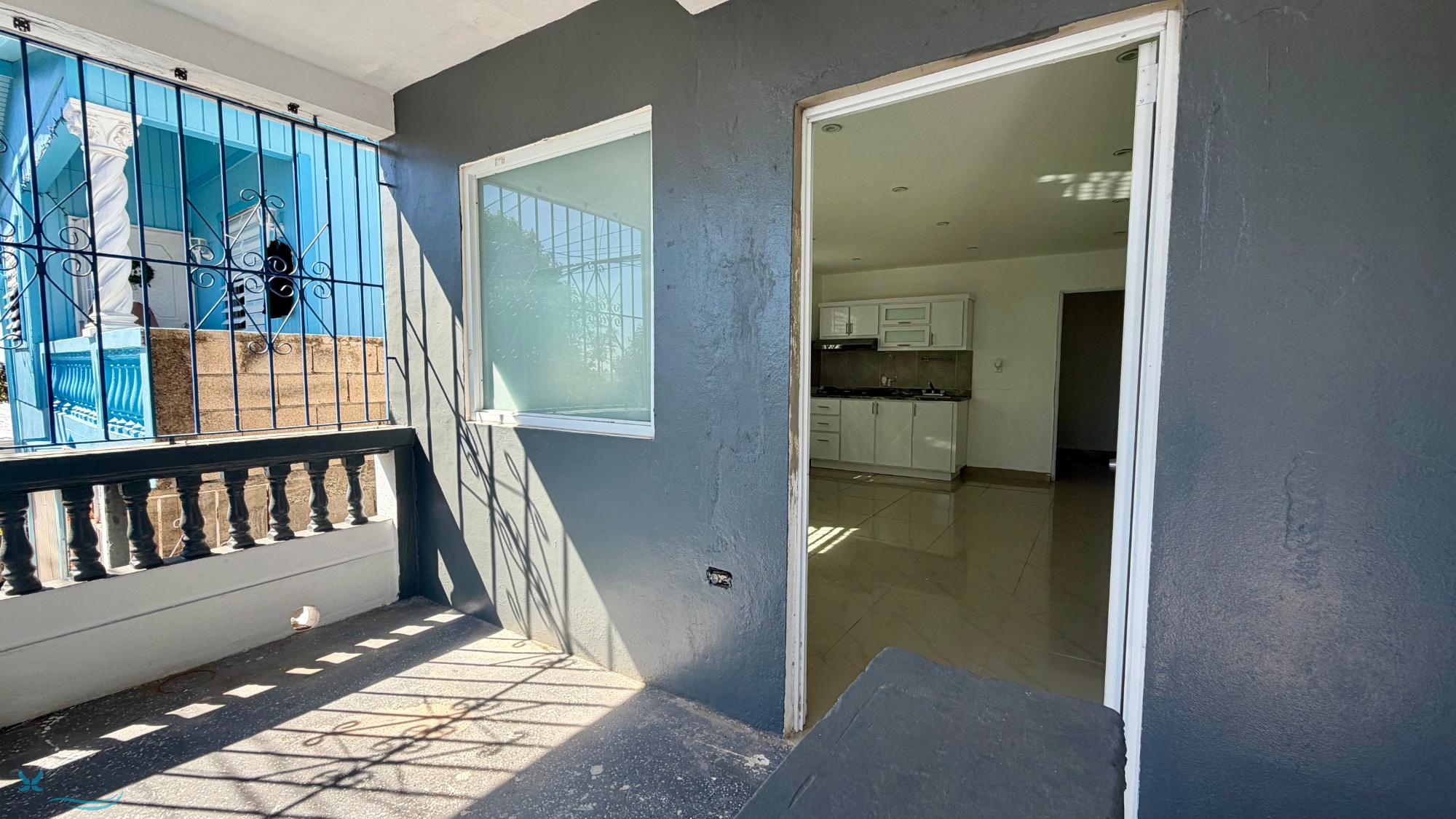 Bo. Clausells, House in Ponce - Xposure