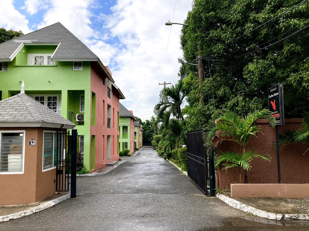 3a-13a Charlton Avenue - Xposure