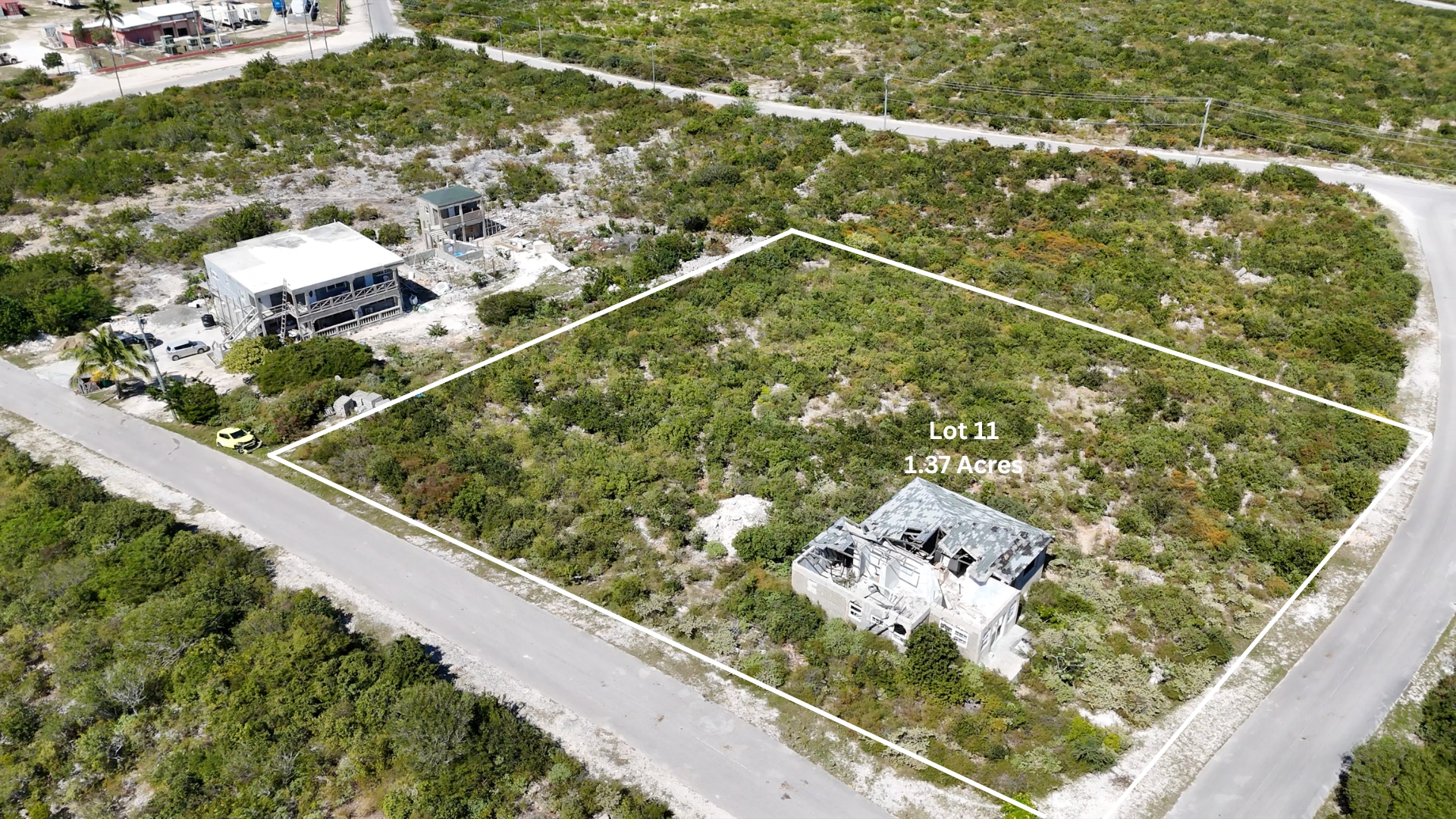 PRIME VIEW HOMESITE ON THE FLATS - Xposure