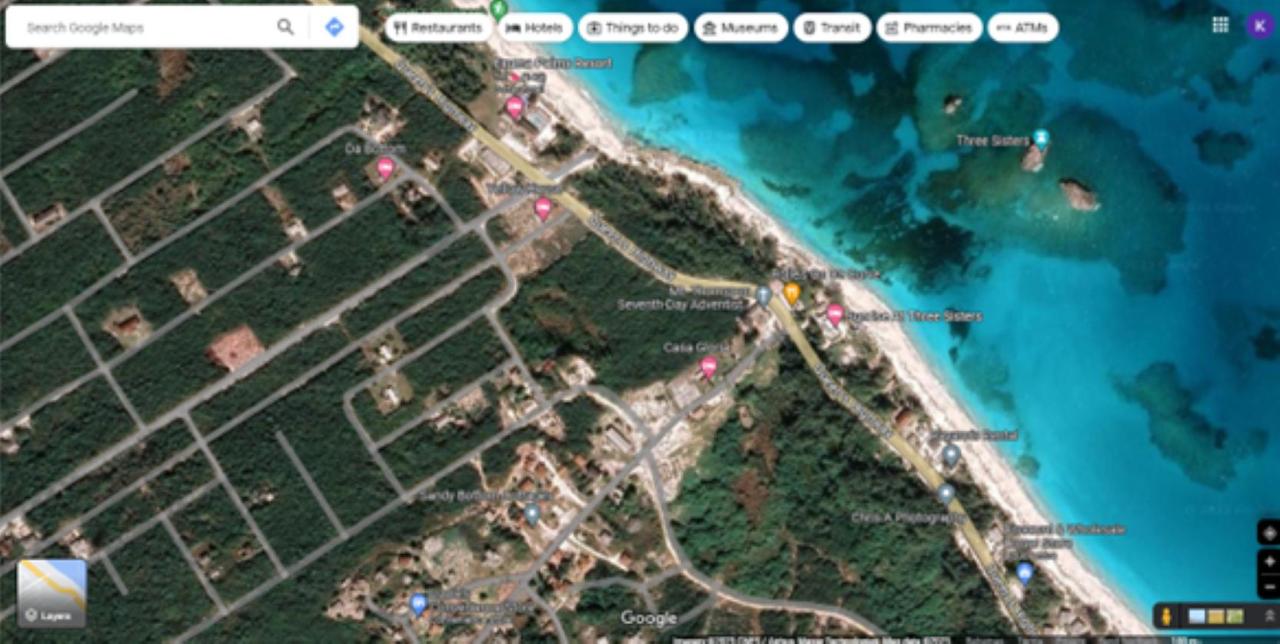 Bahama Sound - Xposure