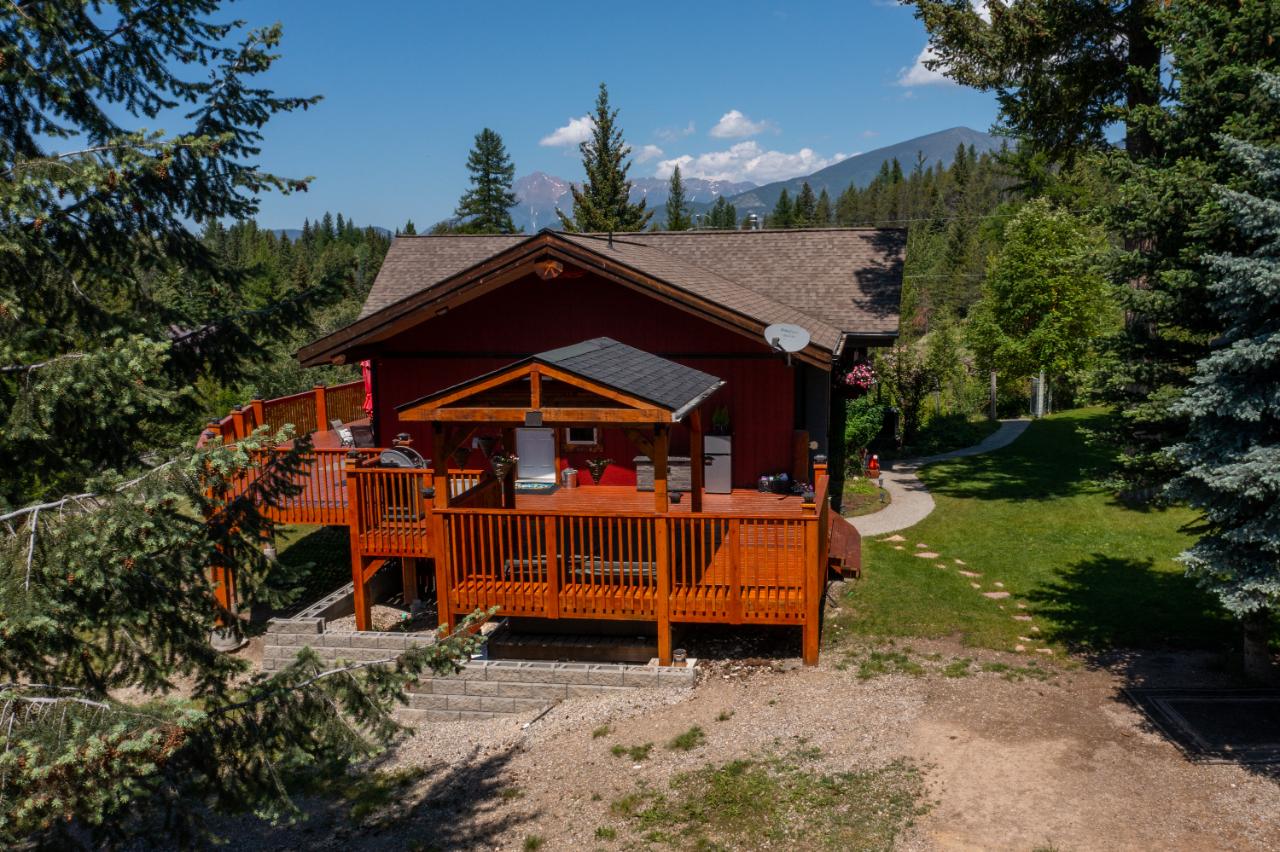 7064 Rosen Lake Rd - EXP Realty (Kootenay)