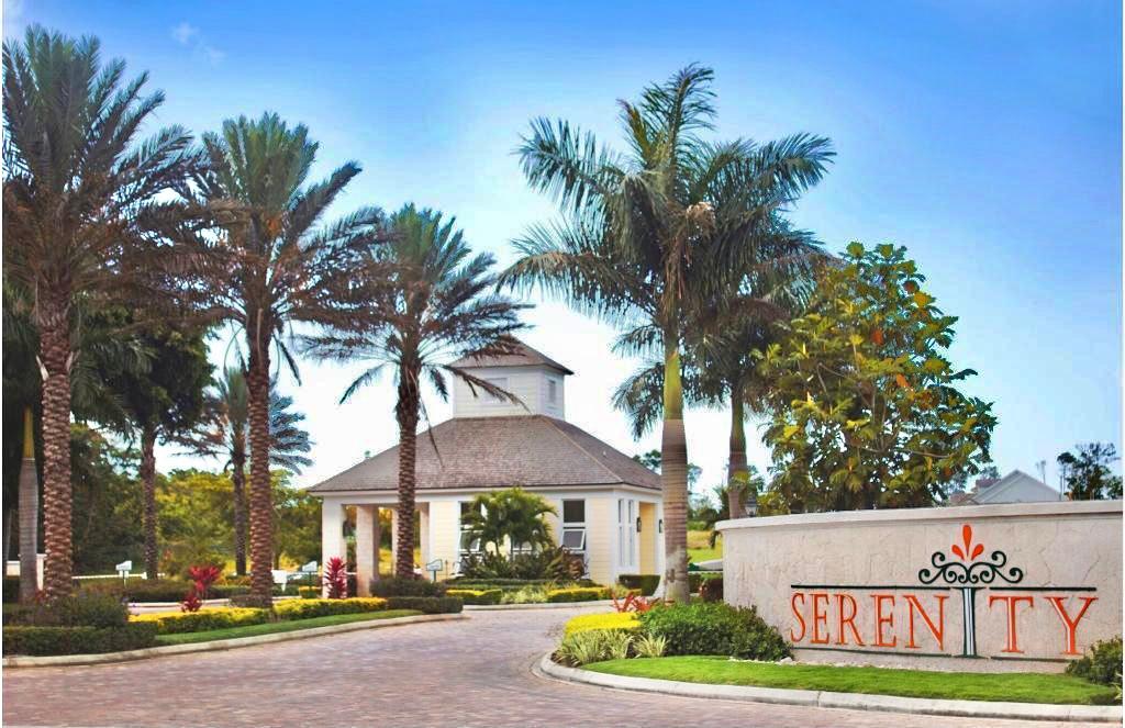 Serenity Development - Xposure