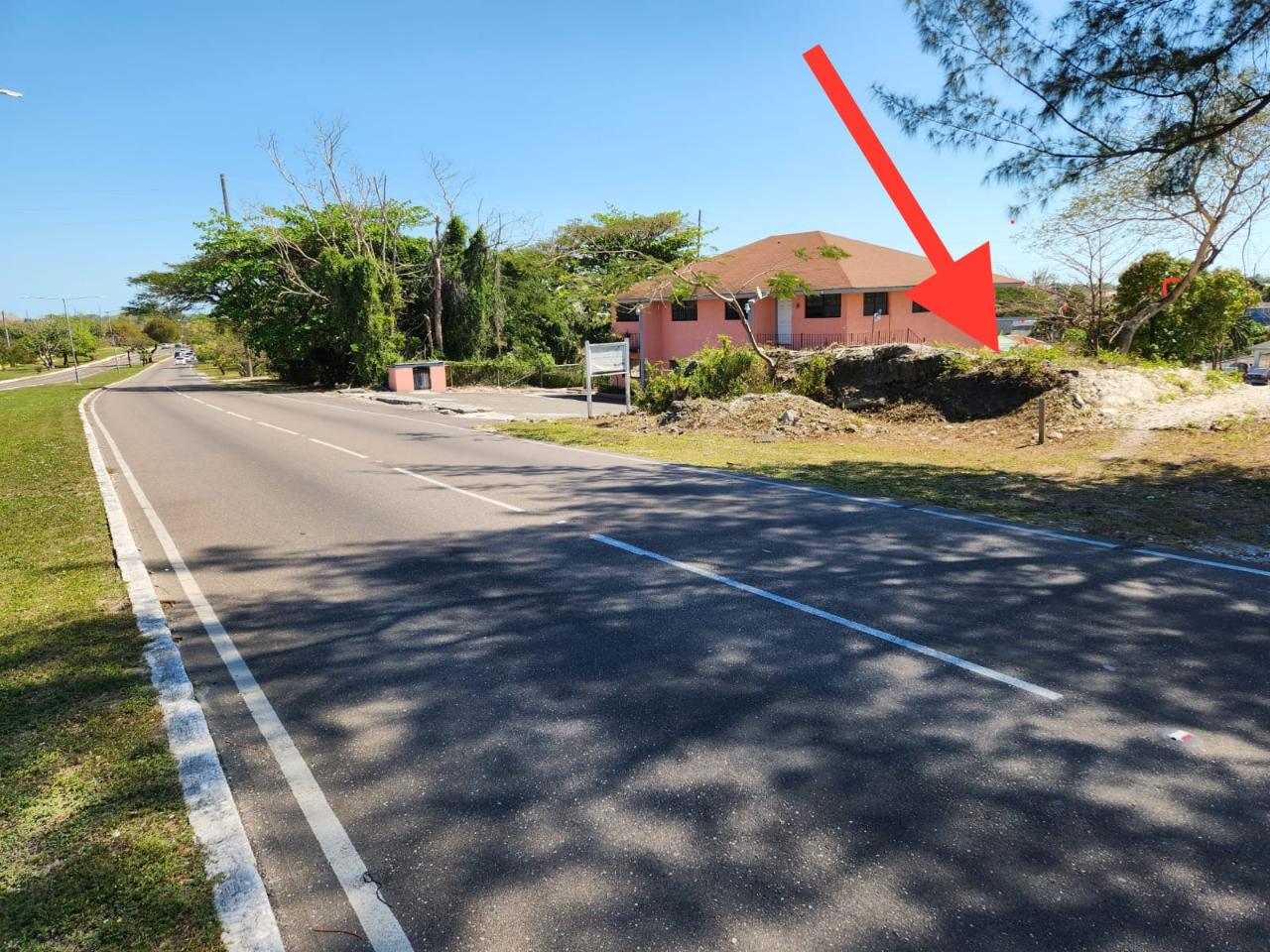 Lot 2 B3 Independence Drive / East West Highway - Xposure