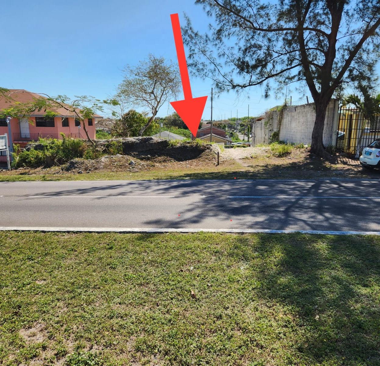 Lot 2 B3 Independence Drive / East West Highway - Xposure