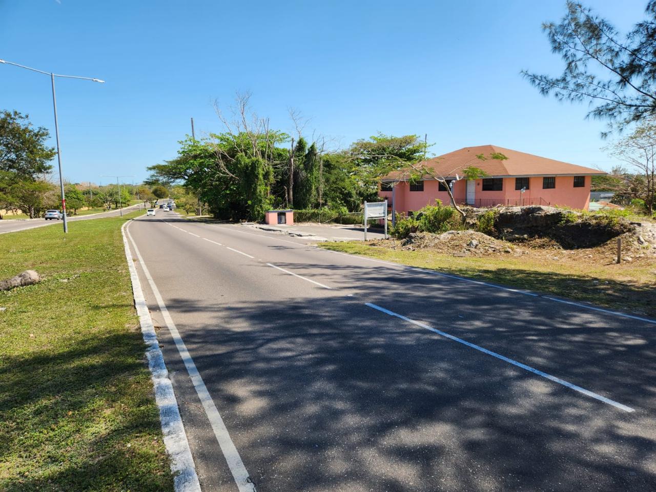 Lot 2 B3 Independence Drive / East West Highway - Xposure