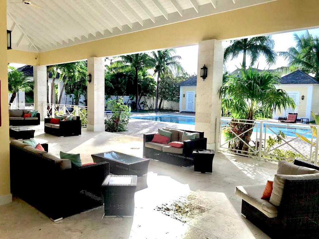 Serenity Development - Xposure