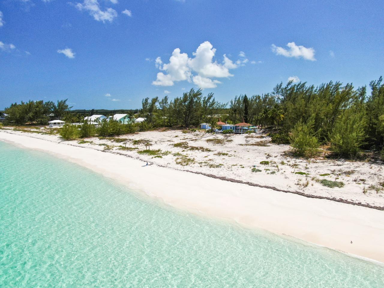 Great Harbour Cay - Xposure