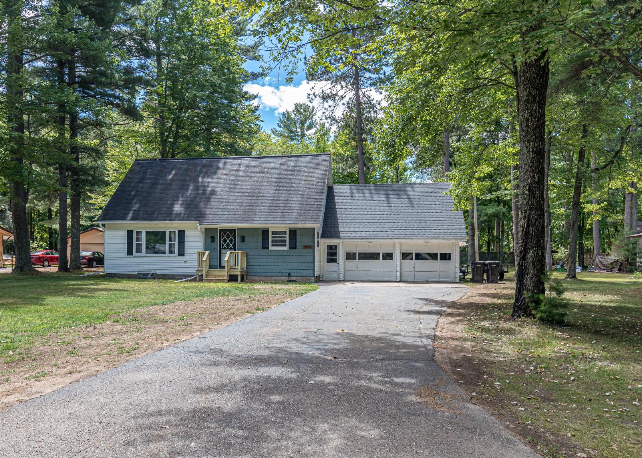 9545 Country Club Rd - Redman Realty Group
