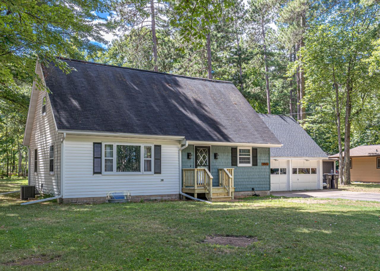 9545 Country Club Rd - Redman Realty Group
