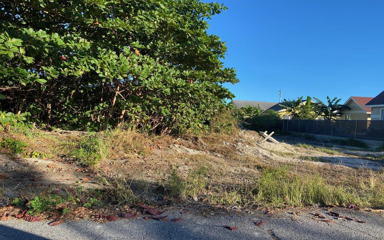 Yamacraw Beach Estates - Xposure