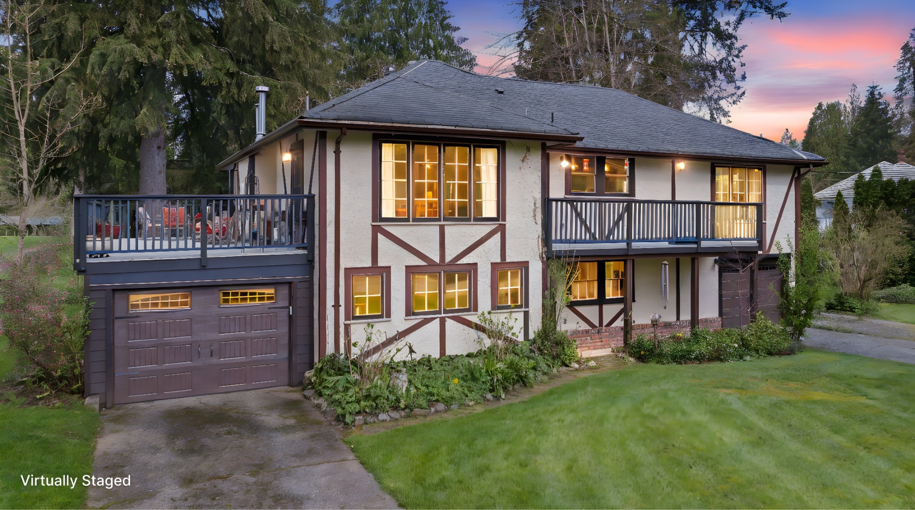 4752 Fairbridge Dr - Pemberton Holmes
