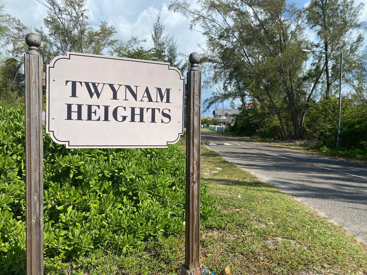 Twynam Heights - 1 Oak Bahamas