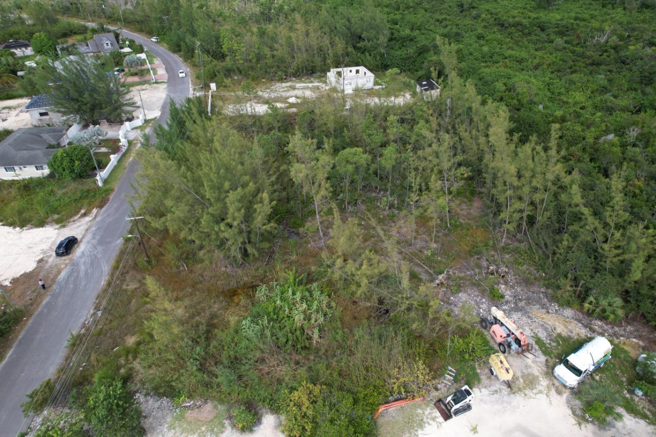 Lot S Coral Harbour - Xposure