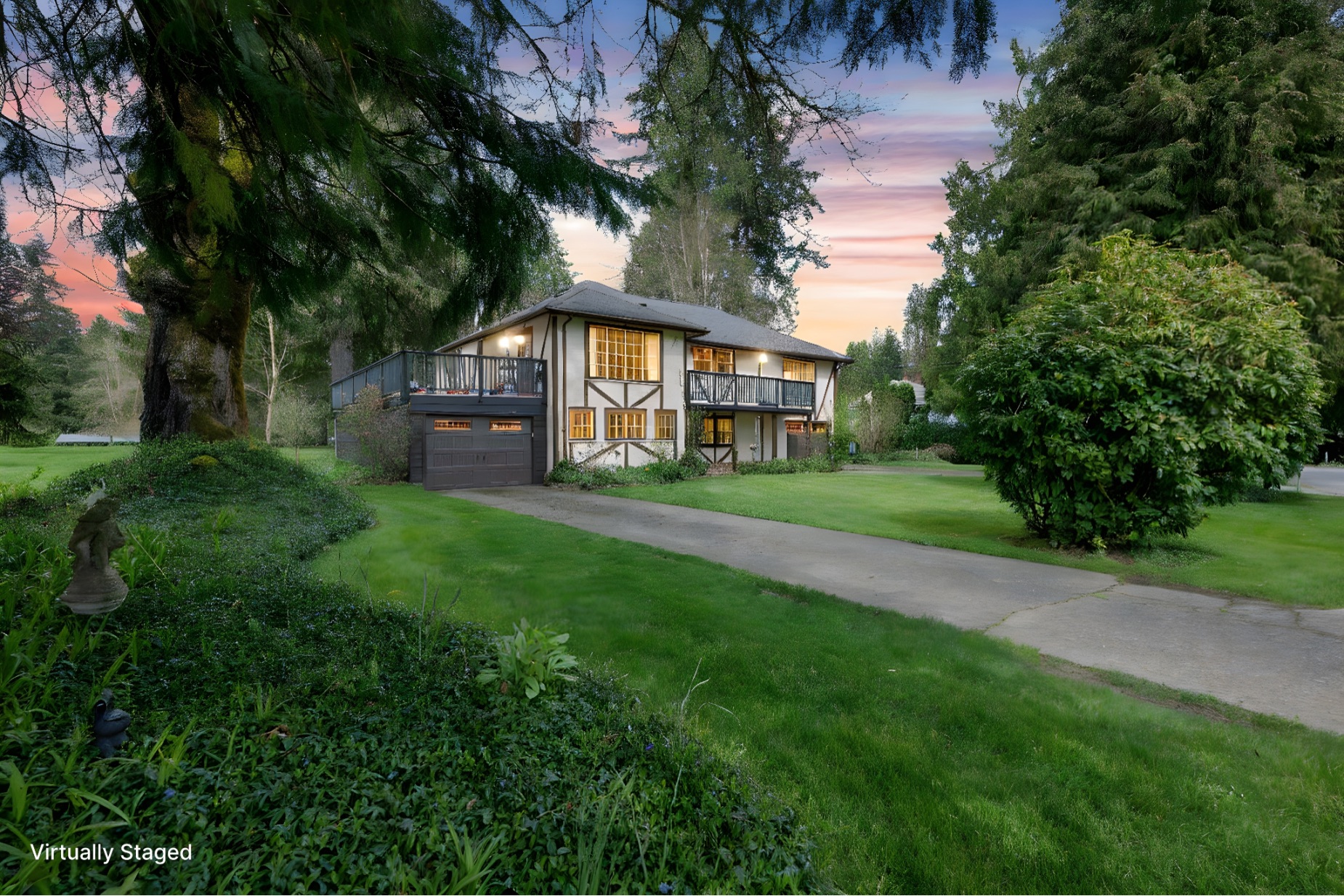 4752 Fairbridge Dr - Pemberton Holmes