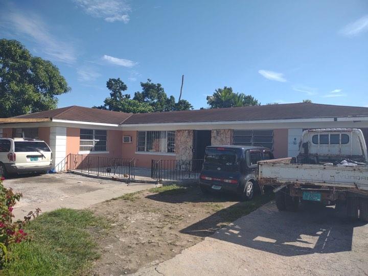 Pyfrom Subdivision - Xposure