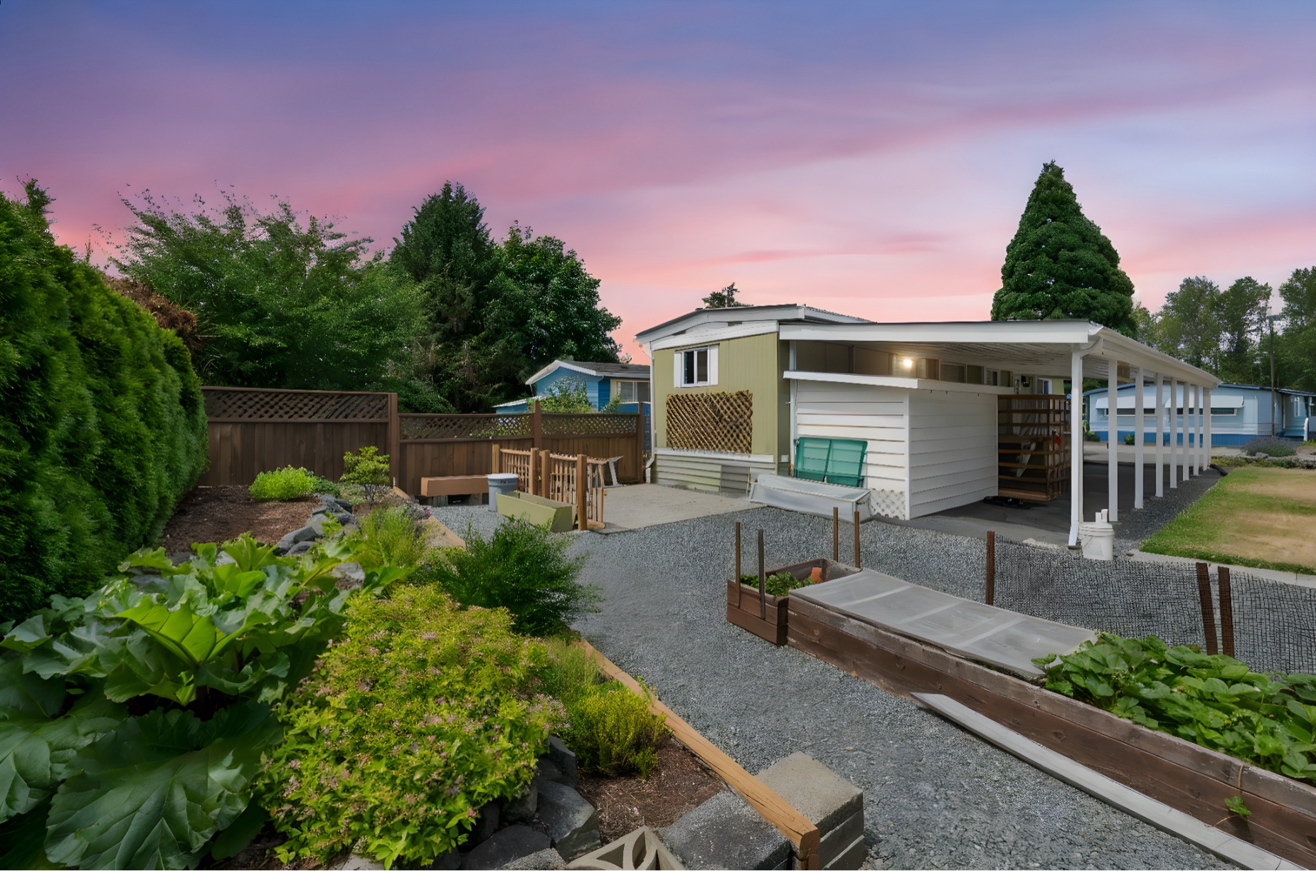 265-2885 Boys Rd - Pemberton Holmes