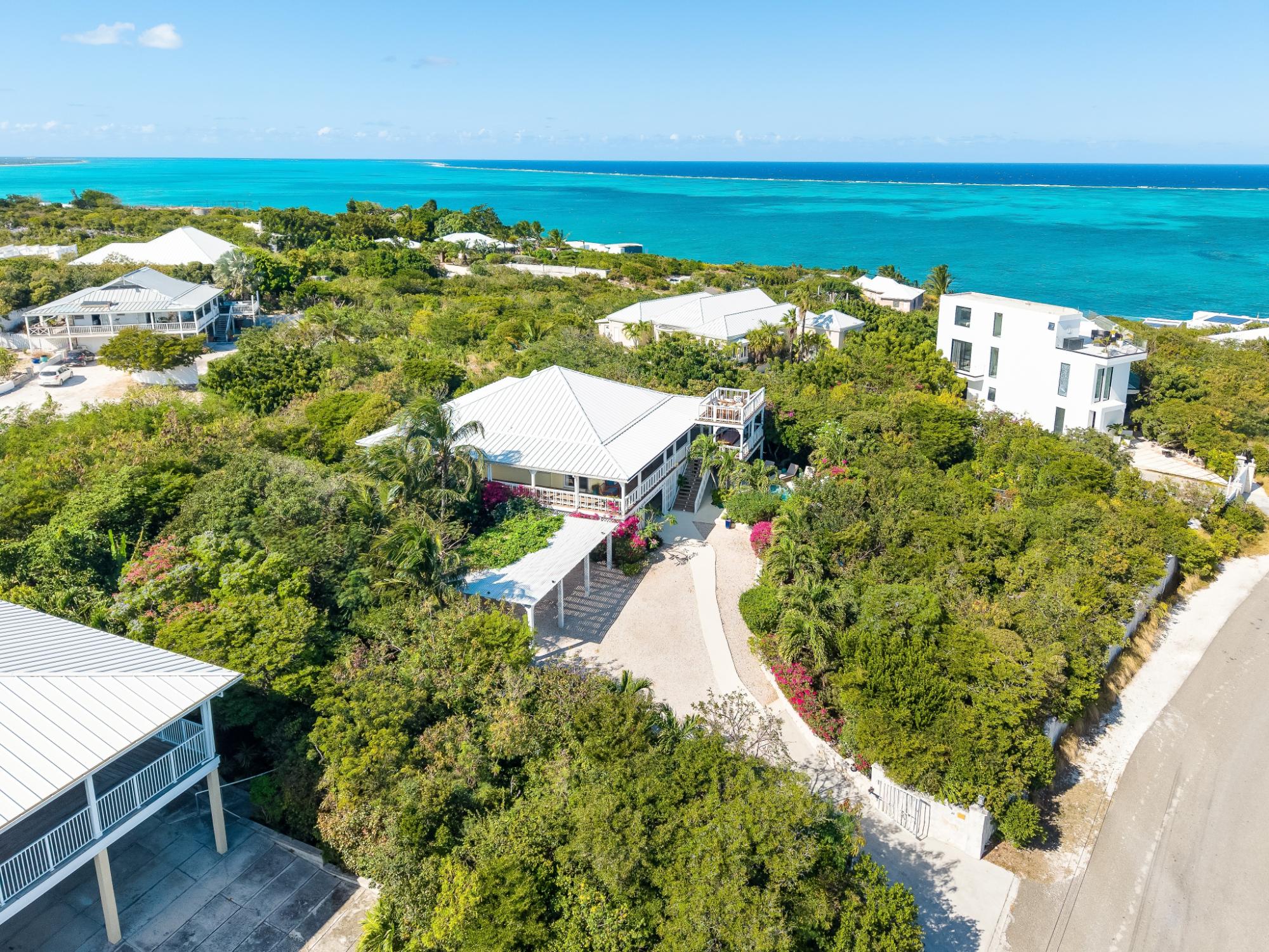 La Maison Jaune - Xposure