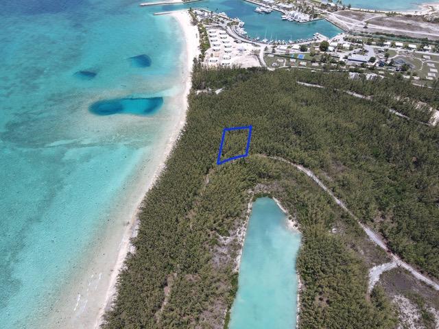 Cape Eleuthera - Xposure
