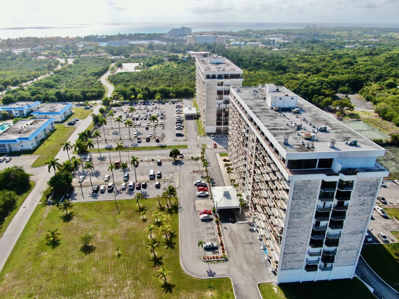 1001- Lucayan Towers North - Keys Bahamas Realty Limited