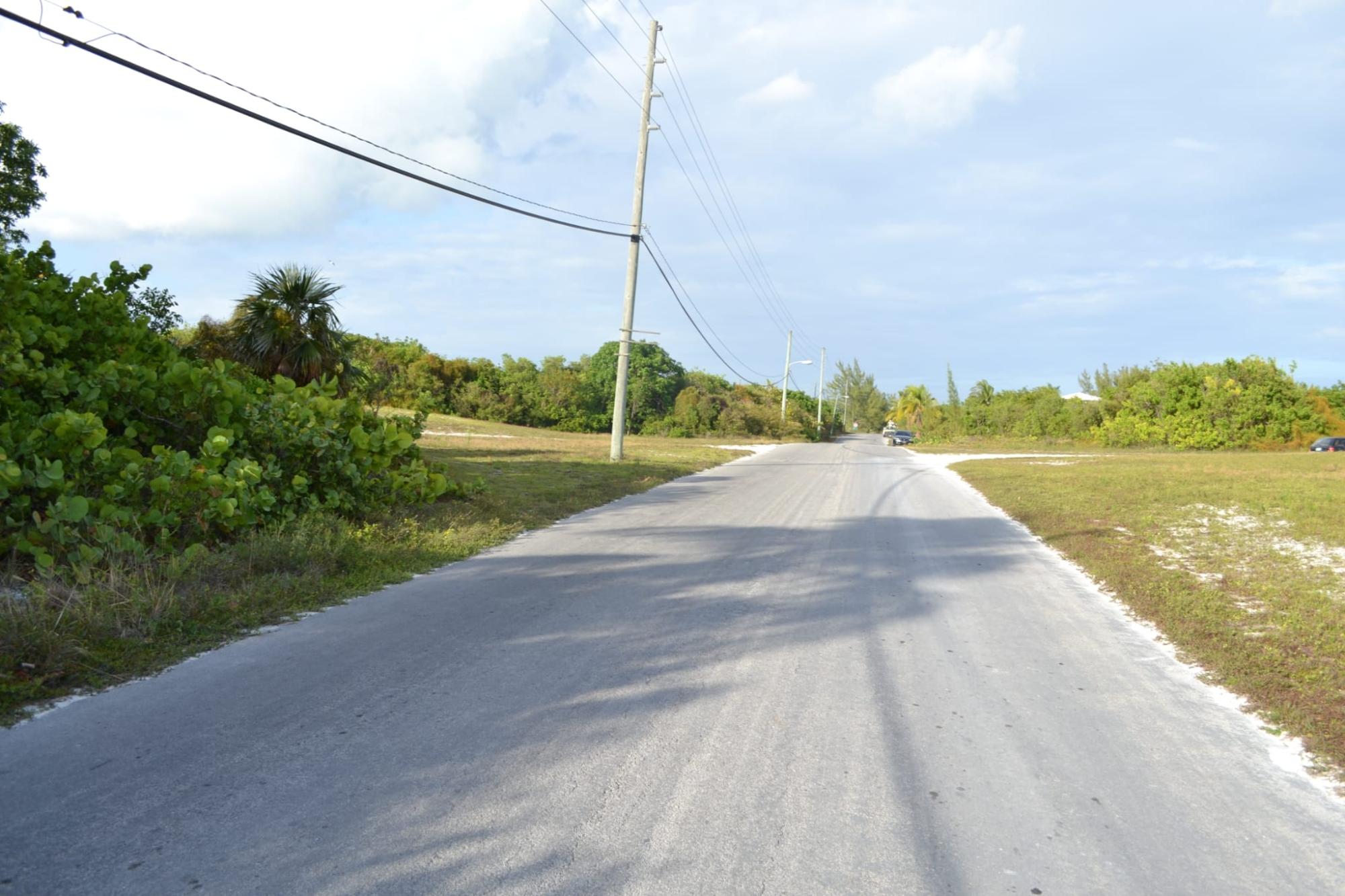 2 Great Harbour Cay - Xposure