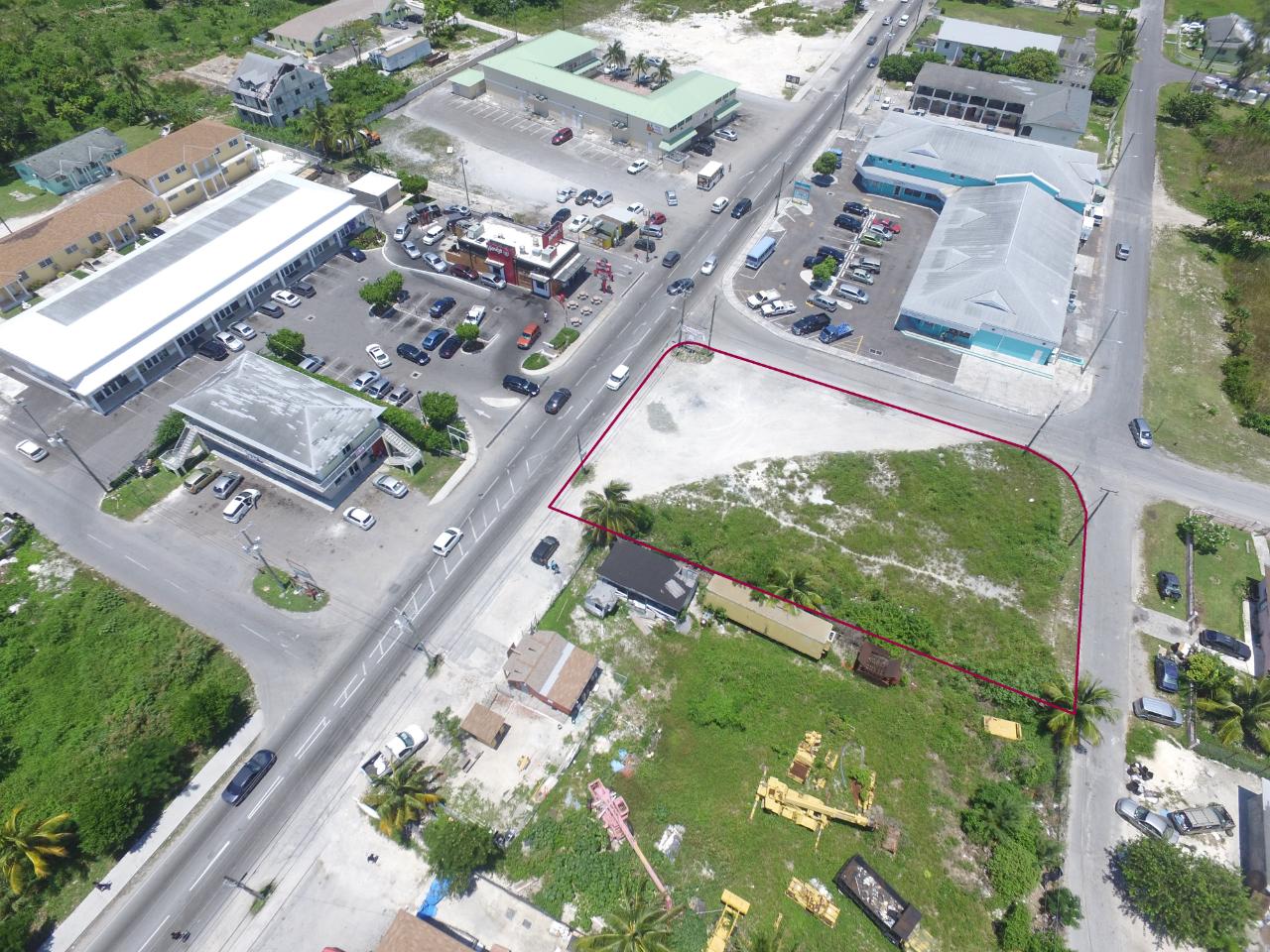 Miller Heights - Xposure