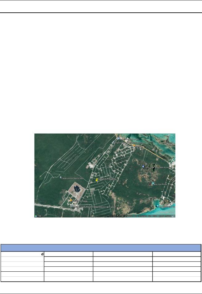 1291-bs #3 Ge Great Exuma, Bahama Sound - Xposure