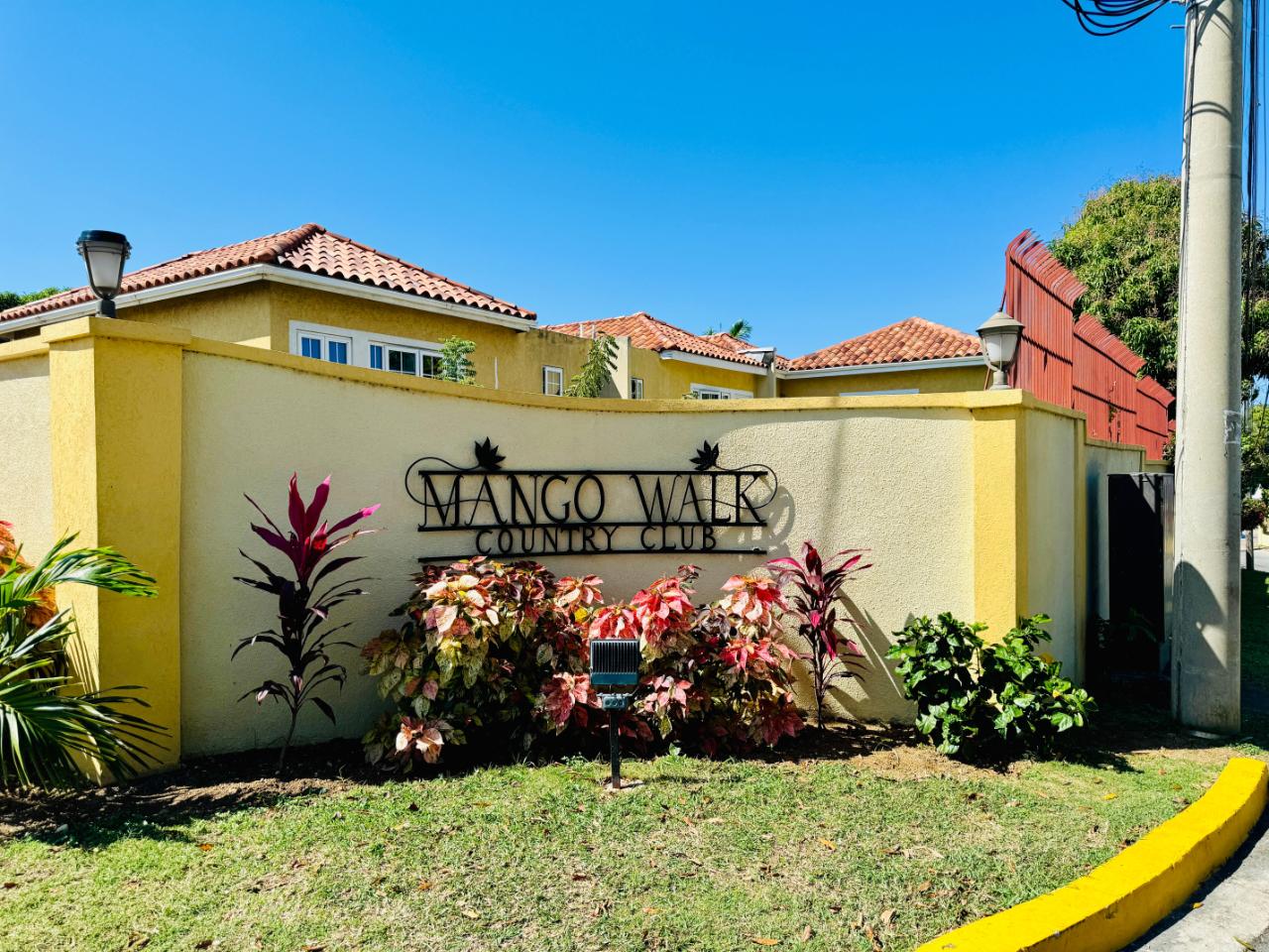 Mango Walk Country Club, - Xposure