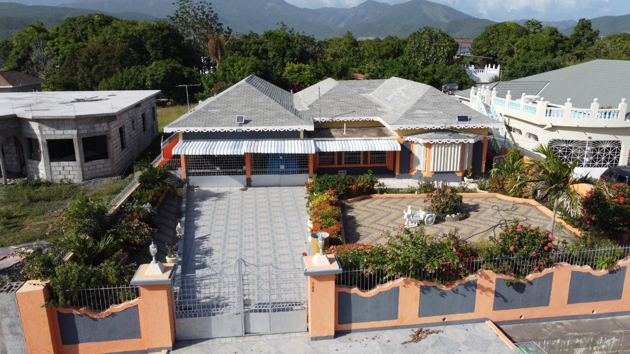 788 Albion Estate, Yallahs - Xposure