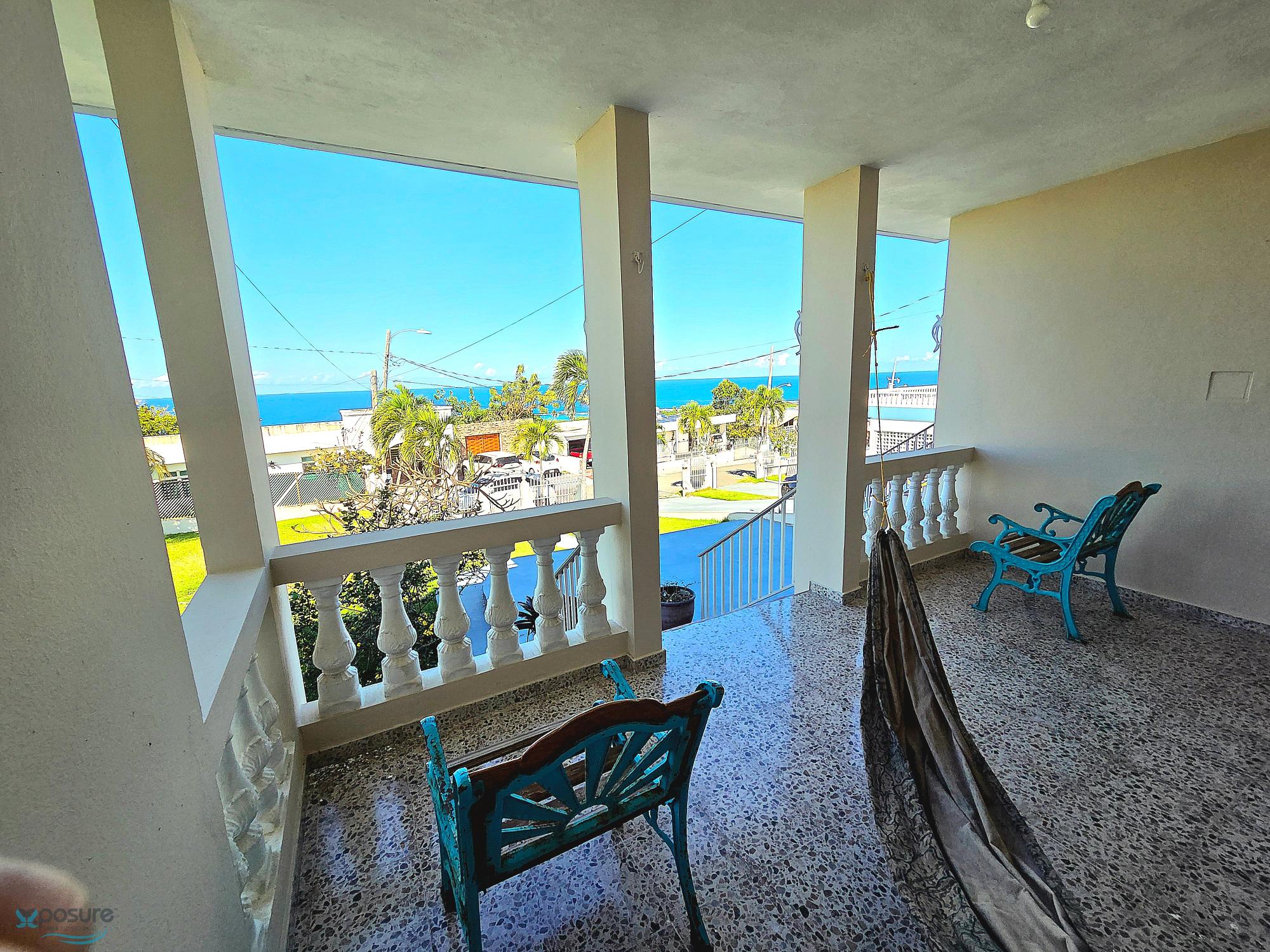 Fully renovated with Ocean View! - Xposure