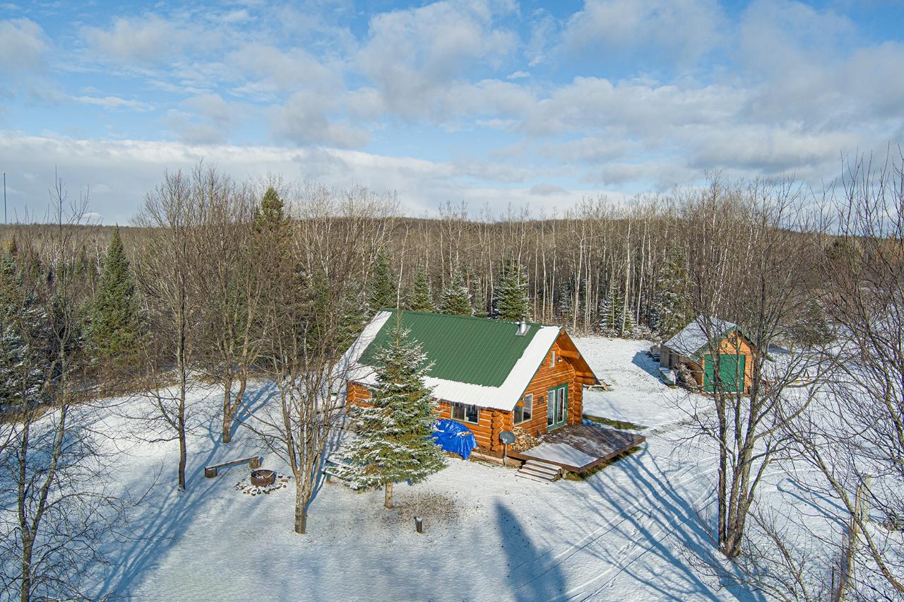 13906 Himanka Hill Rd - Century 21 Burkett & Associates