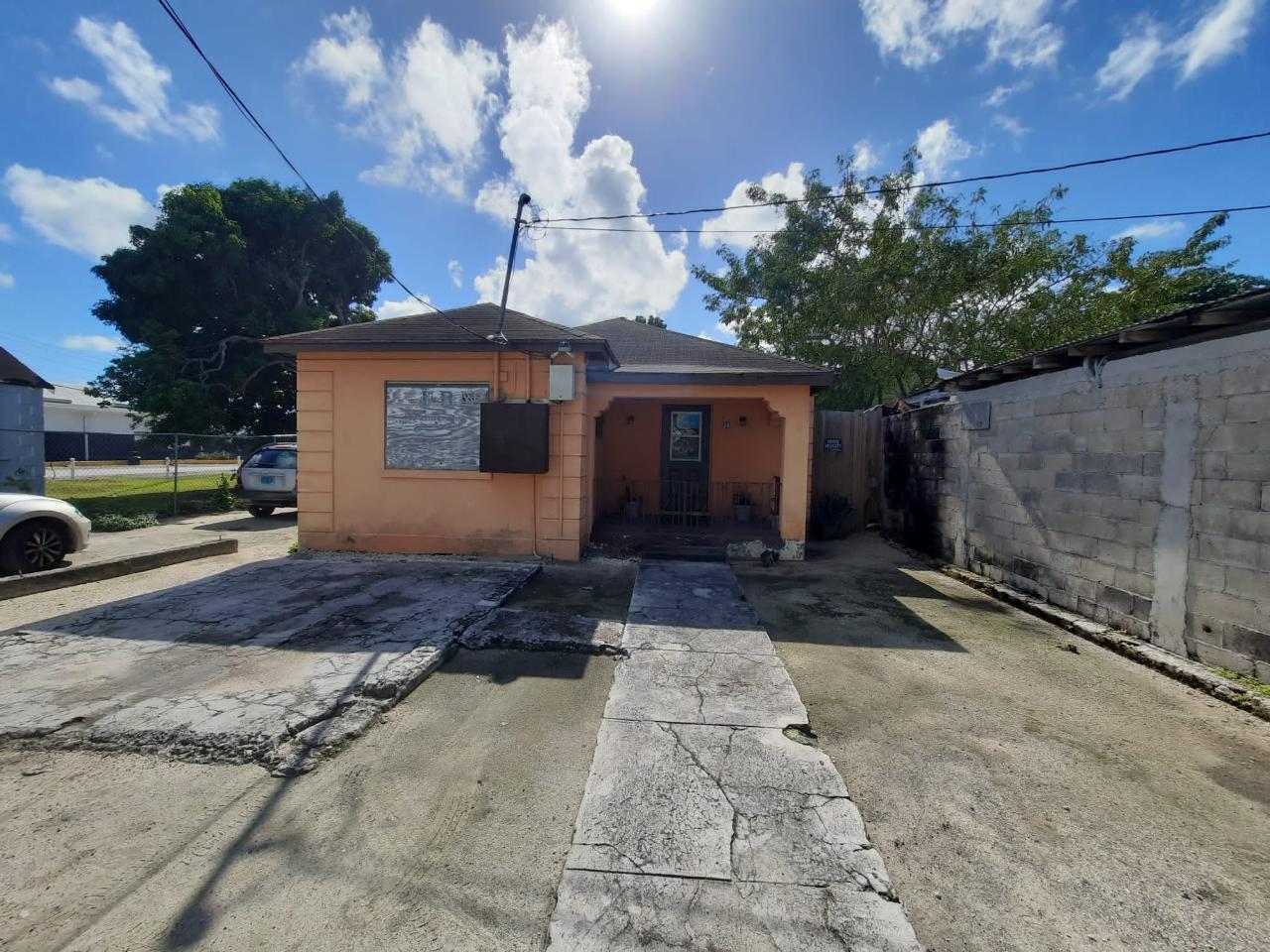 Wulff Road Building & Land - Xposure