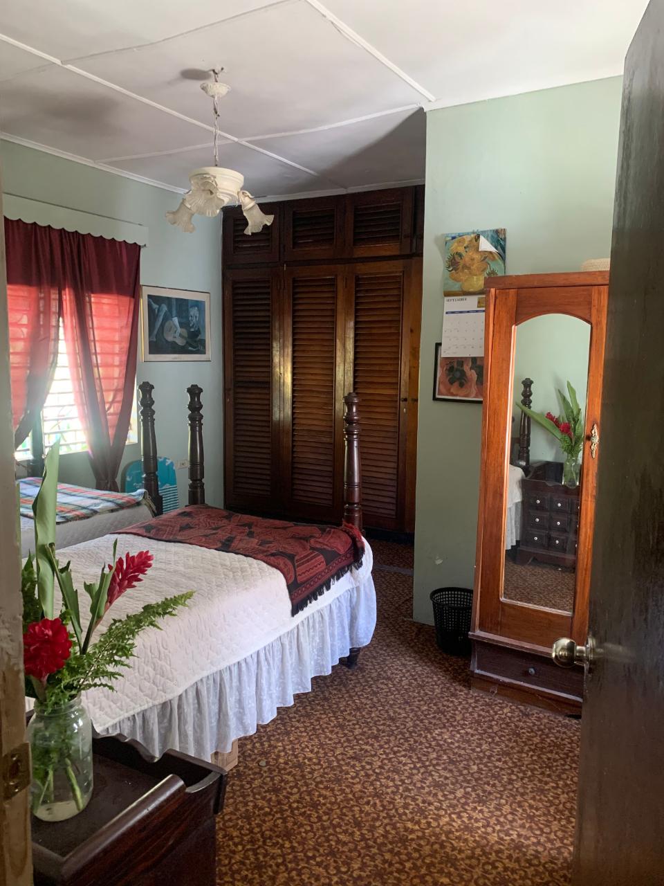 Content, Lime Hall - Xposure