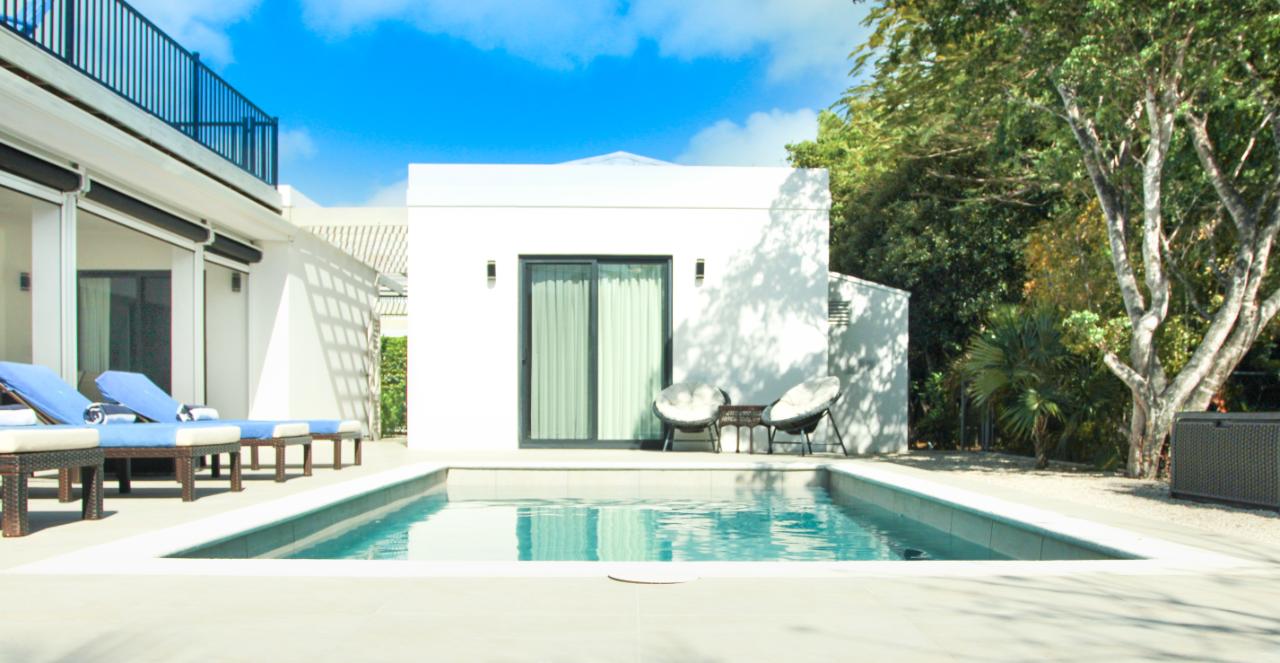 Villa Solis - Xposure