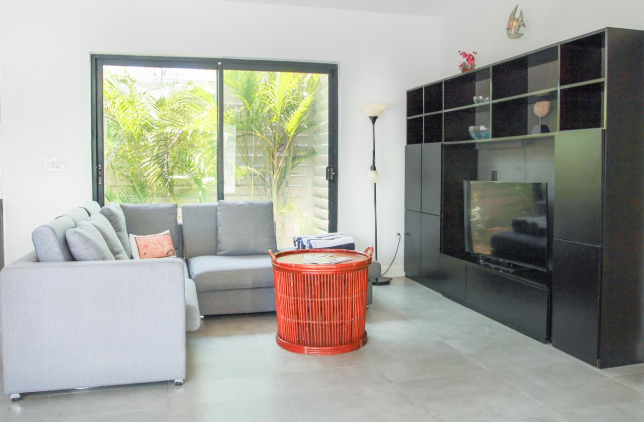 Villa Solis - Xposure