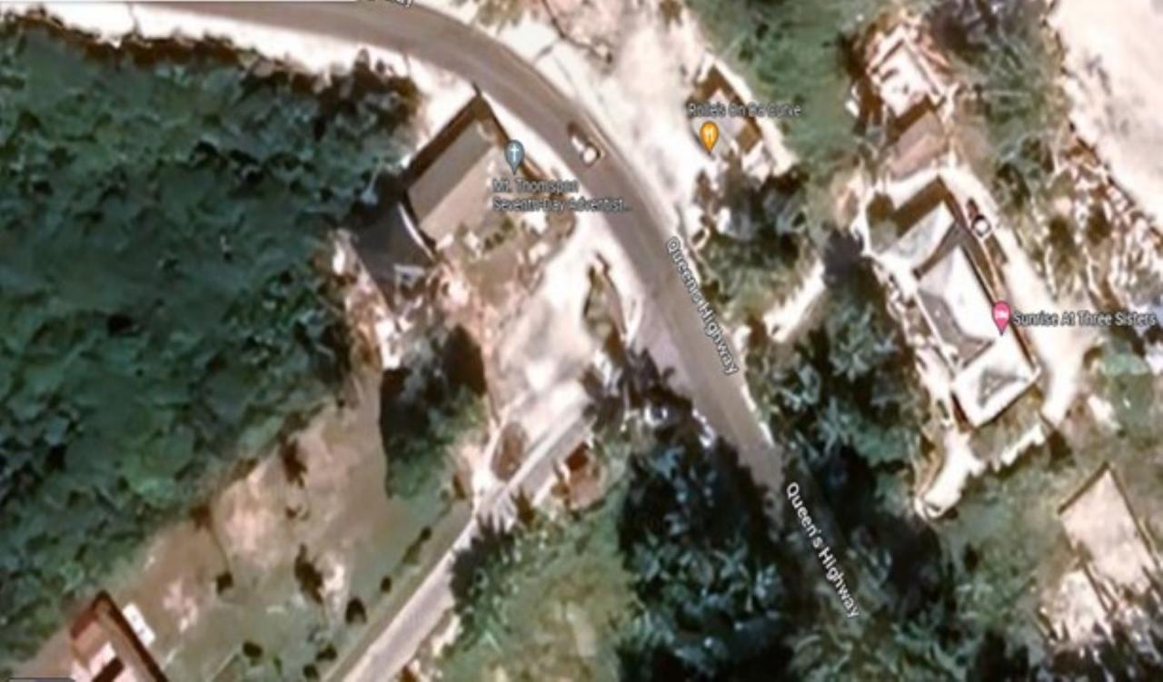 Bahama Sound - Xposure