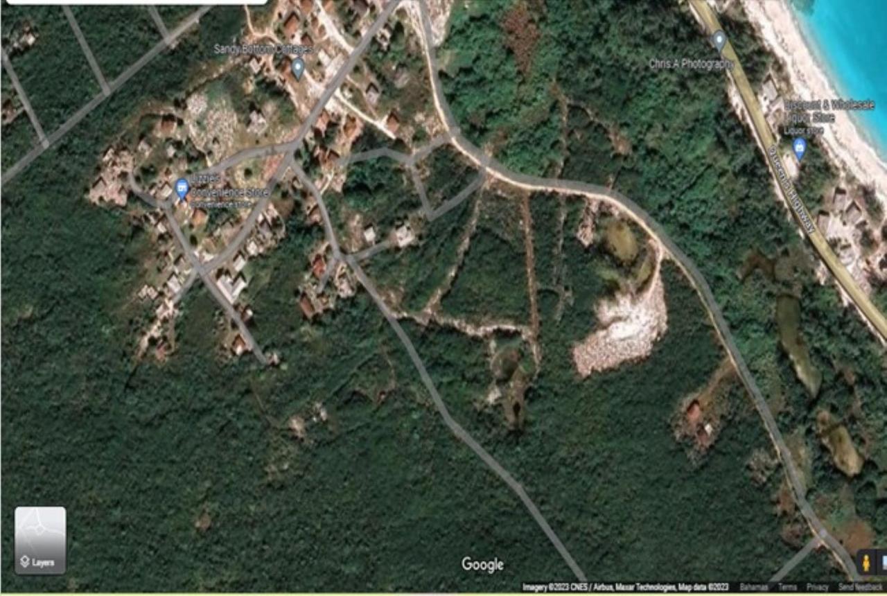 Bahama Sound - Xposure