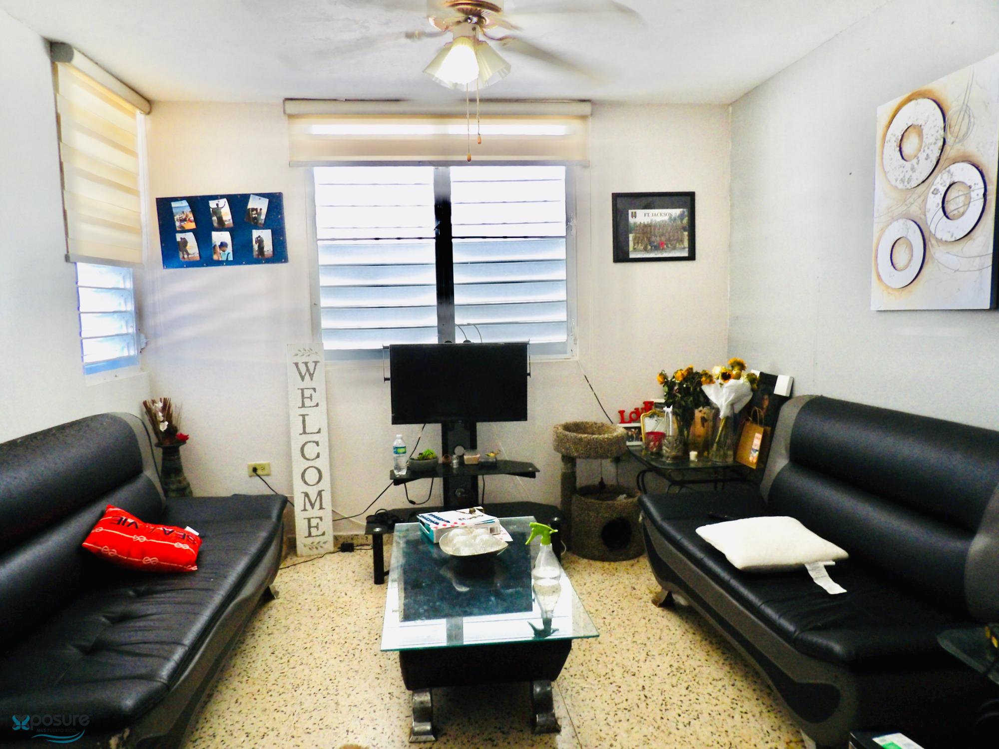 Miradero Heights, Cabo Rojo - Xposure