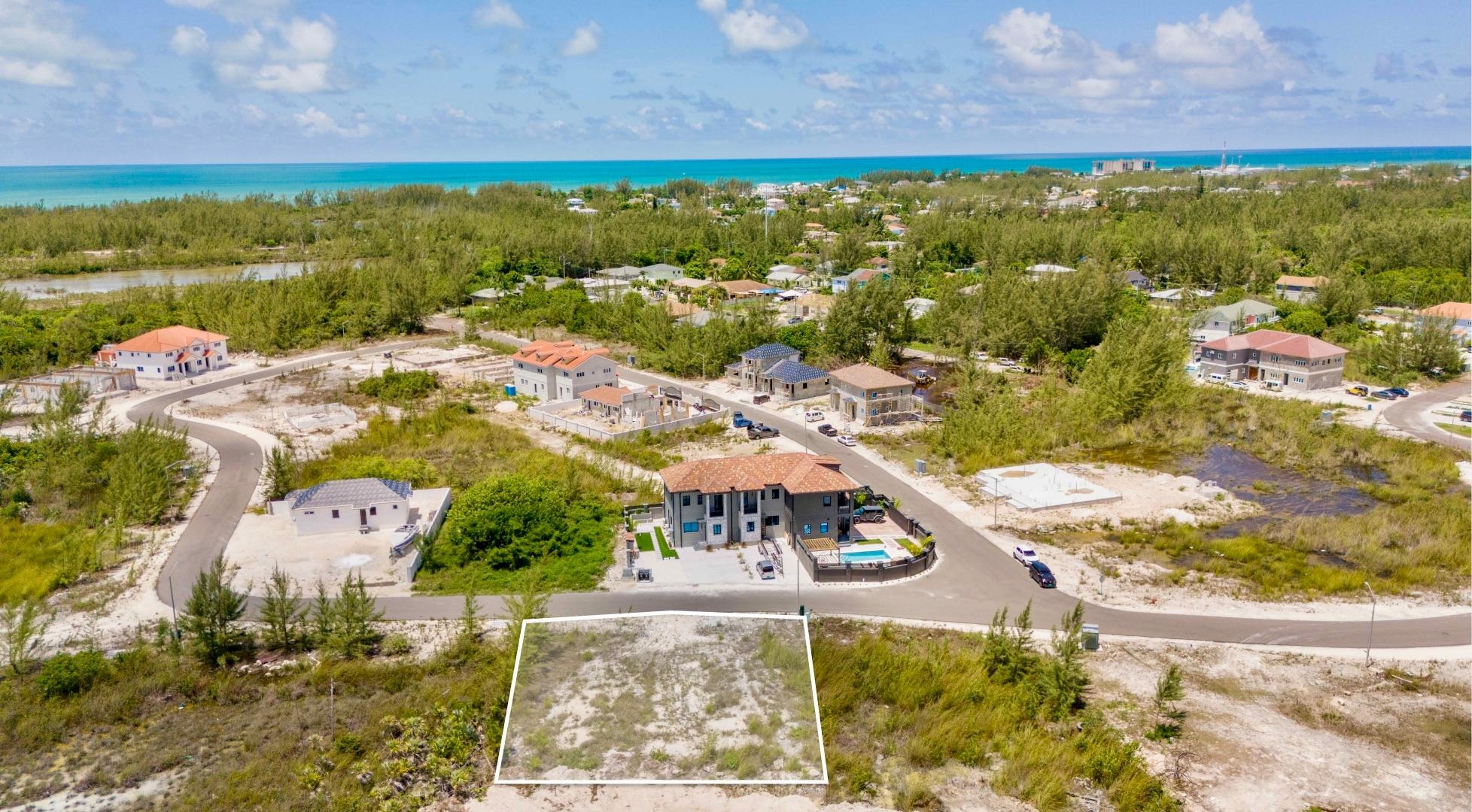 Lot 122, Via Della Rosa - Xposure