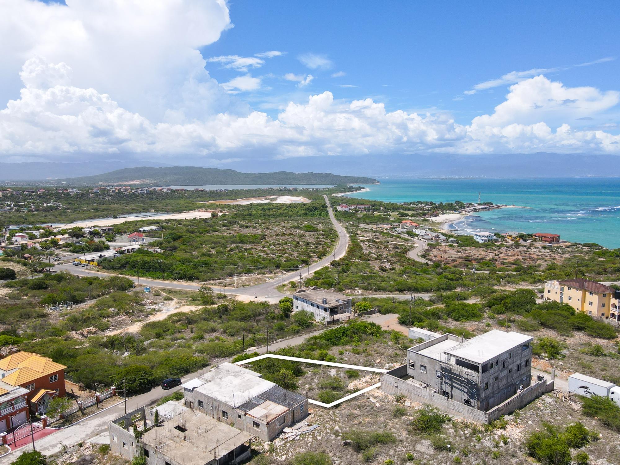 130 St Georges Cliff, Pigeon - Xposure