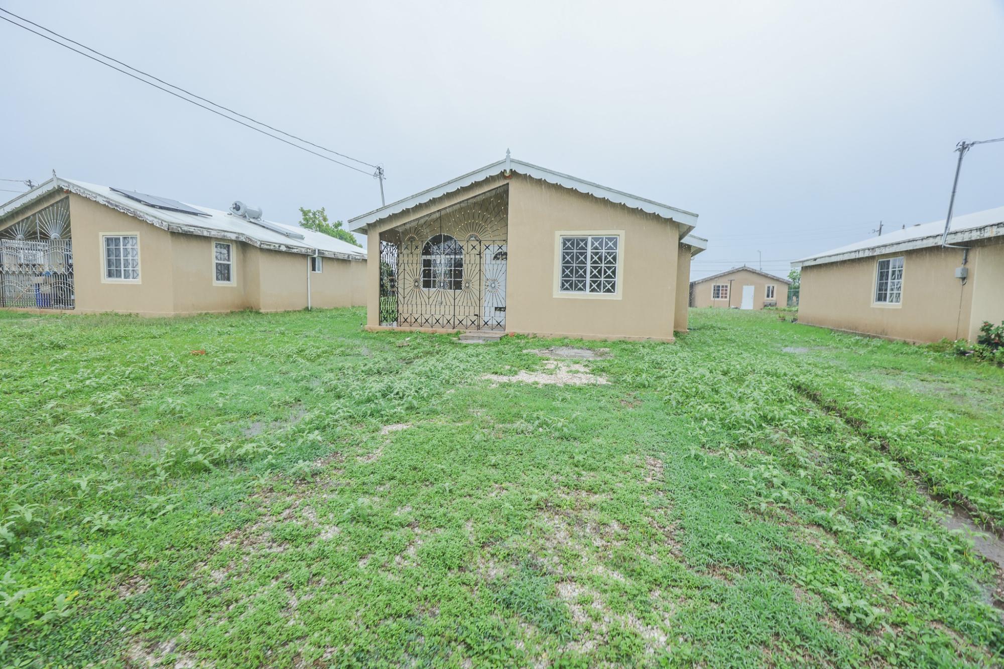 18 Myrtle Place , New Harbou - Xposure
