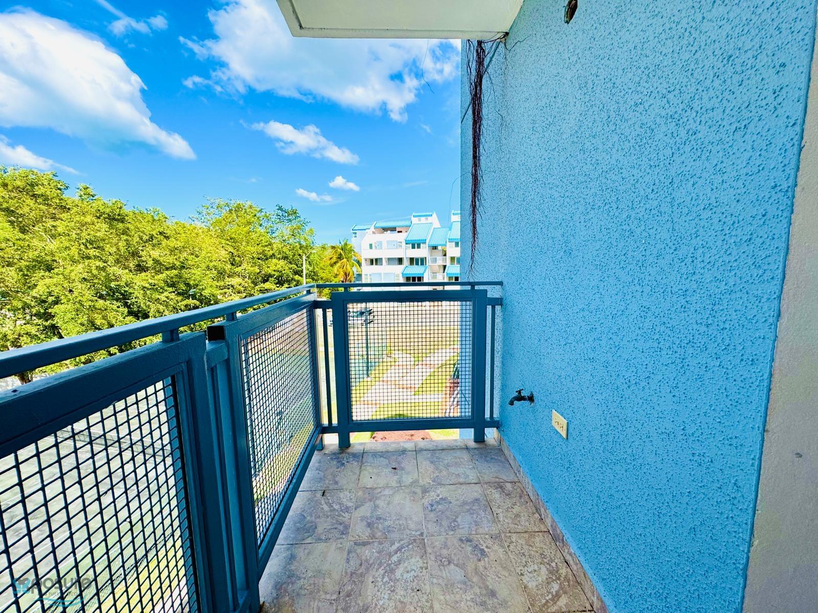 Villas De Campo Mar Urbanization, Cabo Rojo - Xposure