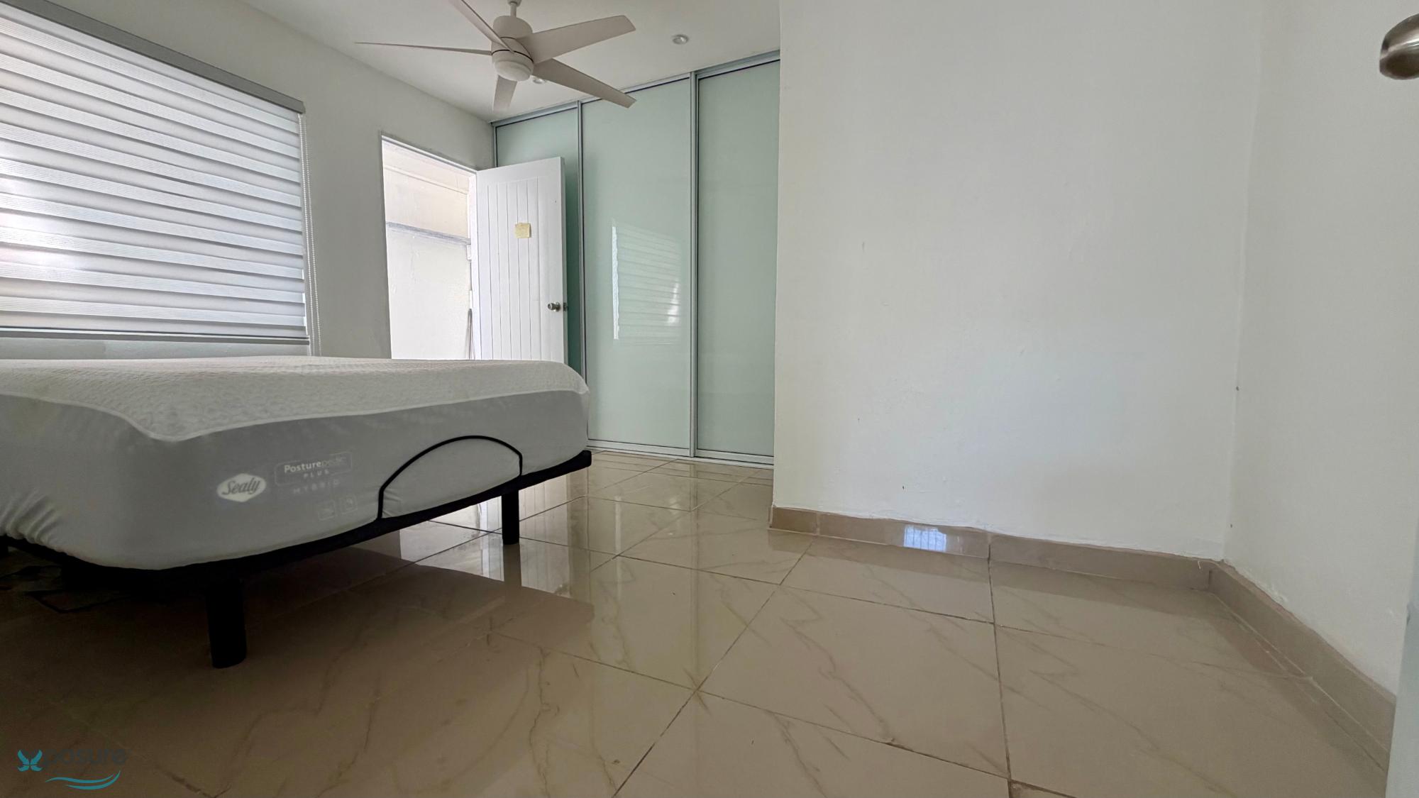 Bo. Clausells, House in Ponce - Xposure