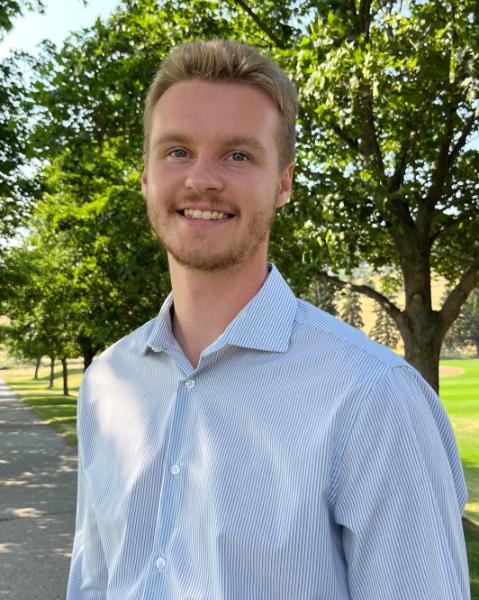 Ethan St. Germain - Xposure